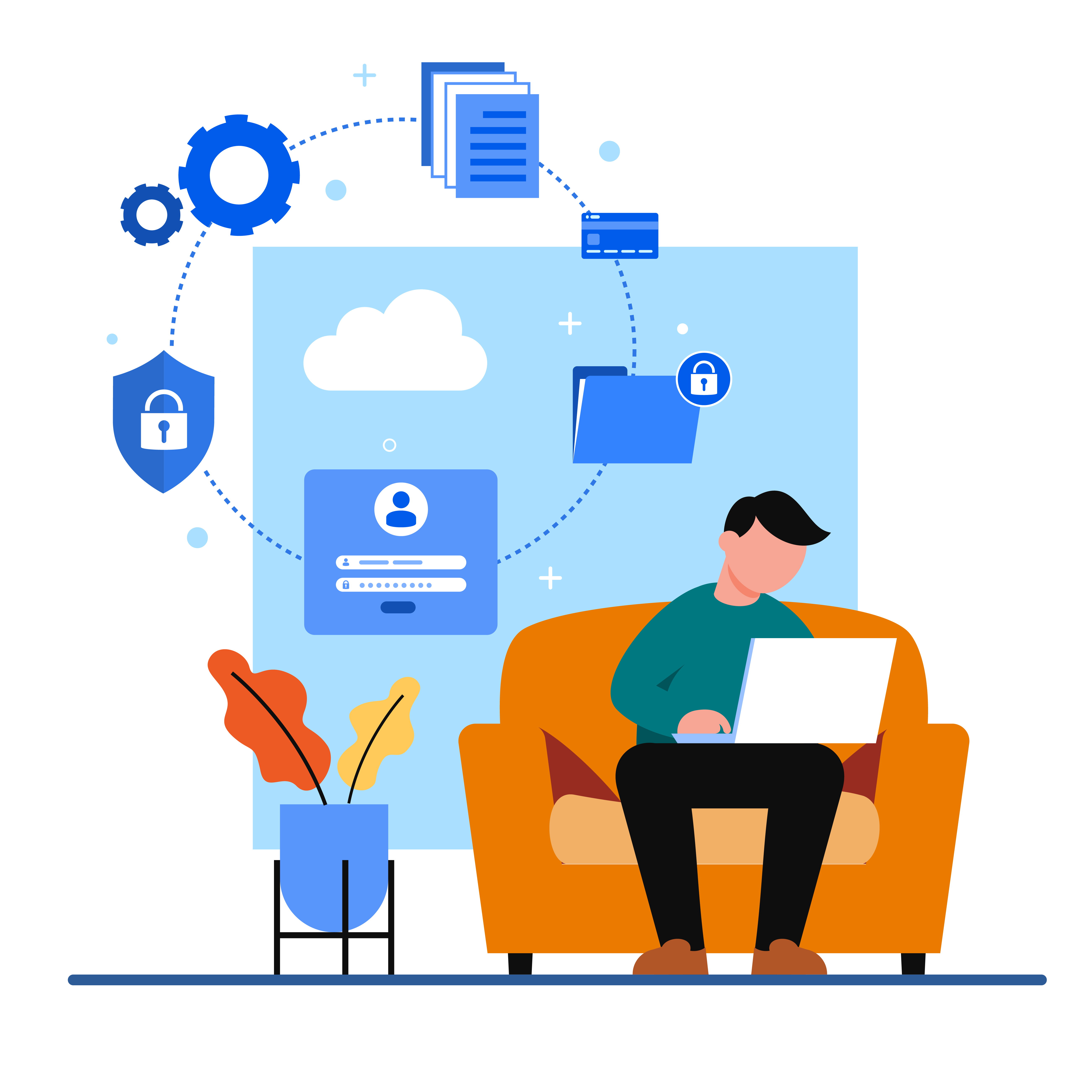 Digistore Pay